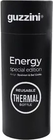 Guzzini Energy Special Edition růžovo-zlatá / Termoláhev / 500 ml / ne