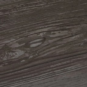 vidaXL Nesamolepicí PVC podlahová prkna 5,26 m² 2 mm [146572] Barva: klasický dub bílý