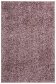 Kusový koberec Emilia 250 powder purple-200x290