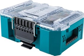 Organizér hluboký Makita Maktrak Compact P-91067