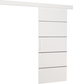 ADRK Furniture Posuvné nástěnné dveře TONY 96 ADRK-SD-TON-W-96