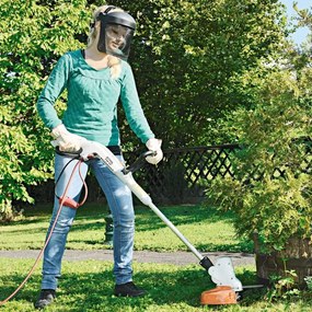 Elektrická strunová sekačka STIHL FSE 52