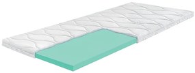 Ahorn Prima Hi Soft Topper krycí matrace Rozměr: 200 x 100 cm