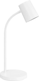 Osram - Stolní lampa DESK LINE 1xGU10/9W/230V bílá