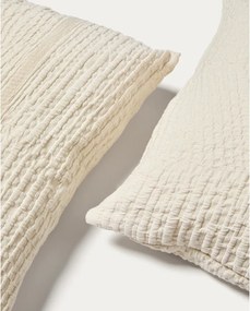 Povlaky na polštáře v sadě 2 ks 50x50 cm Raylo – Kave Home