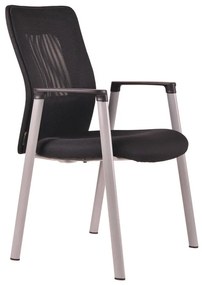 Office Pro Jednací židle CALYPSO MEETING Barva opěráku: 1111 černá