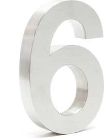 Domovní číslo Wiltec – 20 cm (60873)