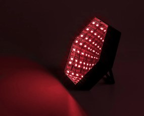 Rabalux Černá LED RGB nabíjecí lampa Jocker 1W s DO 76023