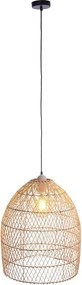 CORBELLE Stínidlo na lampu 44 cm
