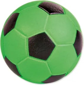 TRIXIE Míč neon / Hračka pro psa / Molitan / Průměr 6 cm