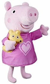 Hasbro Peppa zpívá ukolébavky, 28cm