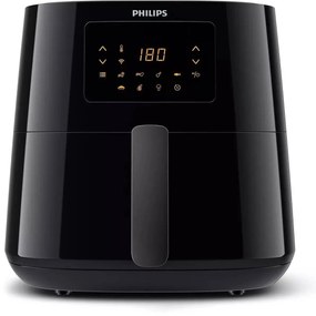 Horkovzdušná fritéza philips 5000 series airfryer 6,2l xl connected 14v1 hd9280/90