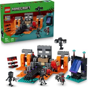Lego® minecraft 21590 souboj s witherem 5702018055991