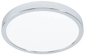 Eglo 99266 - LED Koupelnové stropní svítidlo FUEVA 5 LED/20W/230V IP44