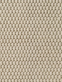 Ted Baker, Kusový koberec Ted Baker Southwark 106405 Creme, 80x150, bílá, chodba / předsíň