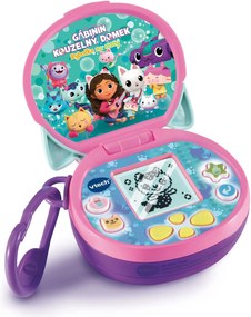 Vtech gábinin kouzelný domek rybočka na cesty cz