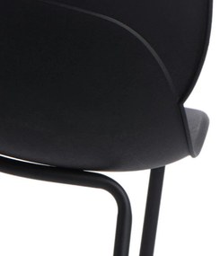 Intesi Židle Layer 4 černá