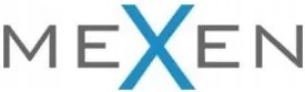 Mexen NAPO 01 - Tlačítko pro Mexen Napo modul (kompatibilní s modulem Geberit Delta UP100), bílá, 604100