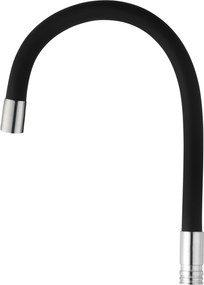 Mixxus SPO-06.SUS REFL.BLACK