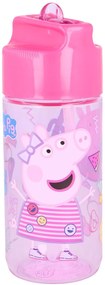 TRITANOVÁ LÁHEV PEPPA PIG 430 ml Velikost: uni