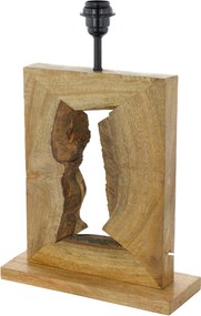 XXXLutz PODSTAVEC SVÍTIDLA, E27, 27/12/41,5 cm Eglo - Online Only svítidla - 003348317903