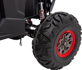 Ramiz Buggy UTV-MX 2000N červená