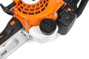 Benzínové nůžky na živý plot STIHL HS 45