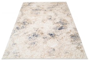 Kusový koberec Hiva krémový 80x150cm