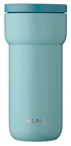 Mepal Termo hrnek nerezový Ellipse 375 ml Nordic Green