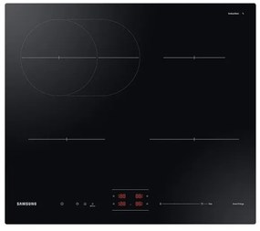 Samsung NZ64B4016FK/U2 Indukční varná deska