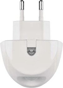 LED noční světlo EMOS P3318 s pohybovým čidlem do zásuvky