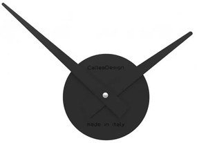 Designové hodiny 10-311 CalleaDesign Botticelli piccolo 32cm (více barevných variant) Barva béžová (tělová)-23