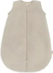 JOLLEIN Spací pytel 2v1 60cm Fluffy Sand / od 0 do 3 měsíců