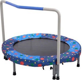 91,4 cm trampolína pro děti Skládací mini trampolína – ETBC36YCYXBC34346V0