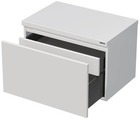 Intedoor OPERA skříňka pod umyvadlo na desku 70 cm OP2 70 1Z/Z OP2 70 1Z/Z