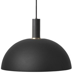 Ferm Living designová závěsná svítidla Collect Dome Shade Low