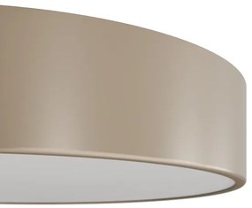 Brilagi - Stropní svítidlo CLARE 2xE27/40W/230V pr. 30 cm béžová