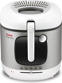 Fritéza tefal fr480015 mega xxl