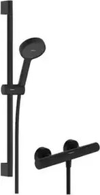 Hansgrohe Activera Select S - Sprchový set s termostatem | 2 proudy |