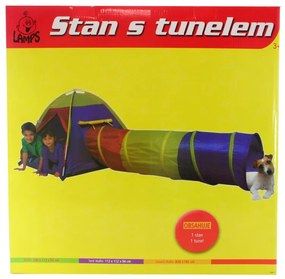 Stan s tunelem