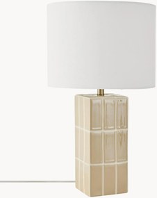 Stolní lampa Tiles