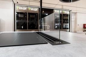 Kluge Odsavač par Kluge KLD9500BLG