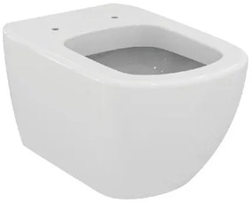 Ideal Standard Tesi - Závěsné WC, bílá T007801