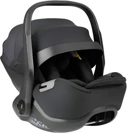 KikkaBoo i-Class i-Size Noir / Autosedačka / 0-13 kg / 40-87 cm