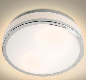 Stropní svítidlo do koupelny MOON - 01-544 - Redo Smarter