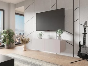 TV skříňka Bralani 100 BR03, Barva: Kašmír