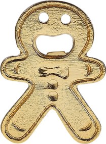 GINGERBREAD Otvírak na lahve