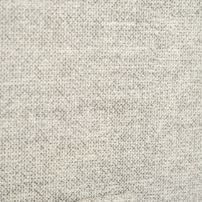 HOMCOM Komoda s 7 Úložnými Kapsami z netkané textilie pro Ložnici, Obývací Pokoj, Chodbu 63,5x30x71 cm Šedá