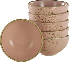 XXXLutz SADA MISEK NA OMÁČKU kamenina keramika 11,5 cm Creatable - Kolekce nádobí - 007768015107
