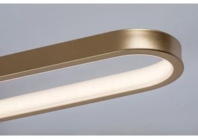 Rabalux 75056 - LED Koupelnové osvětlení zrcadla ODRAN LED/18W/230V IP44 60 cm